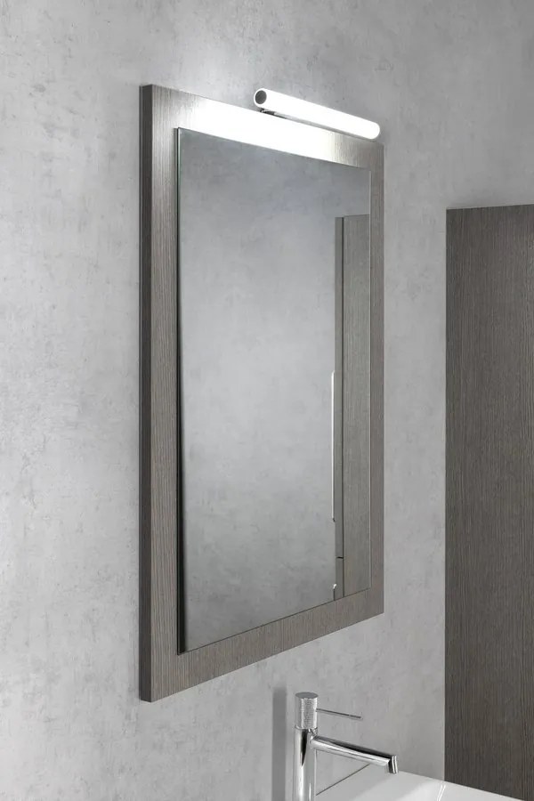 Sapho Sapho, IRENE 2 LED svítilna, 7W, 300x100x25mm, chrom, E27260CI