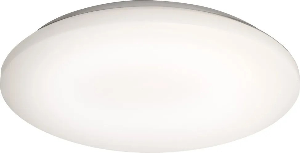 OSRAM OSRAM, ORBIS koupelnové stropní svítidlo, ø 300mm, sensor, OSRAM, 1600lm, 15,5W, IP44, AC36060022M
