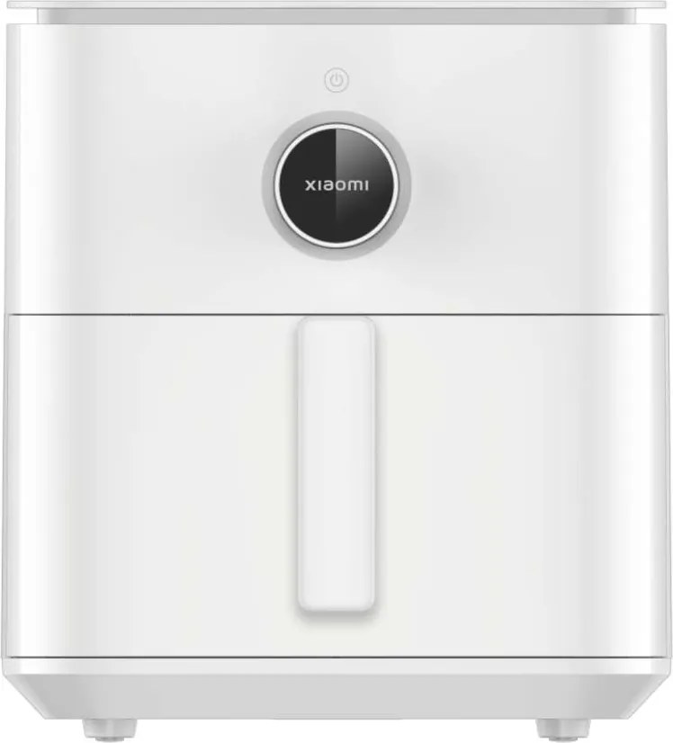 Xiaomi - Horkovzdušná fritéza, objem 6,5 l, WiFi, bílá 6941812729311
