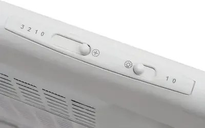 OSC6112W / Komínová digestoř