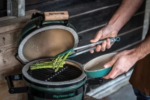 Big Green Egg MiniMax - Easy Start