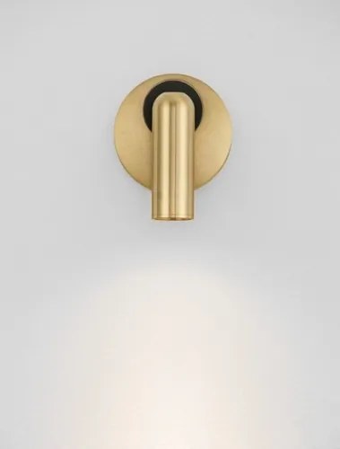 Nástěnné LED svítidlo NOVA LUCE PICTOR 3W 3000K 9002110