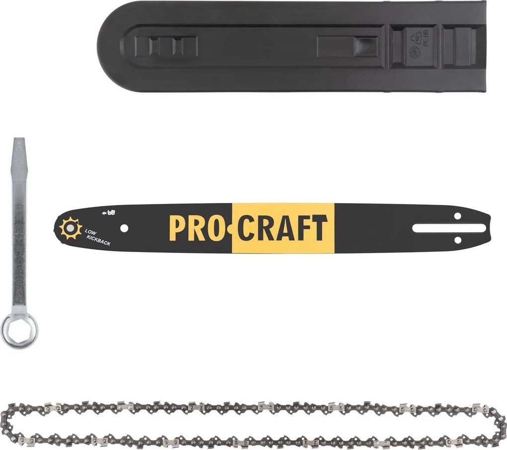 Procraft K2400