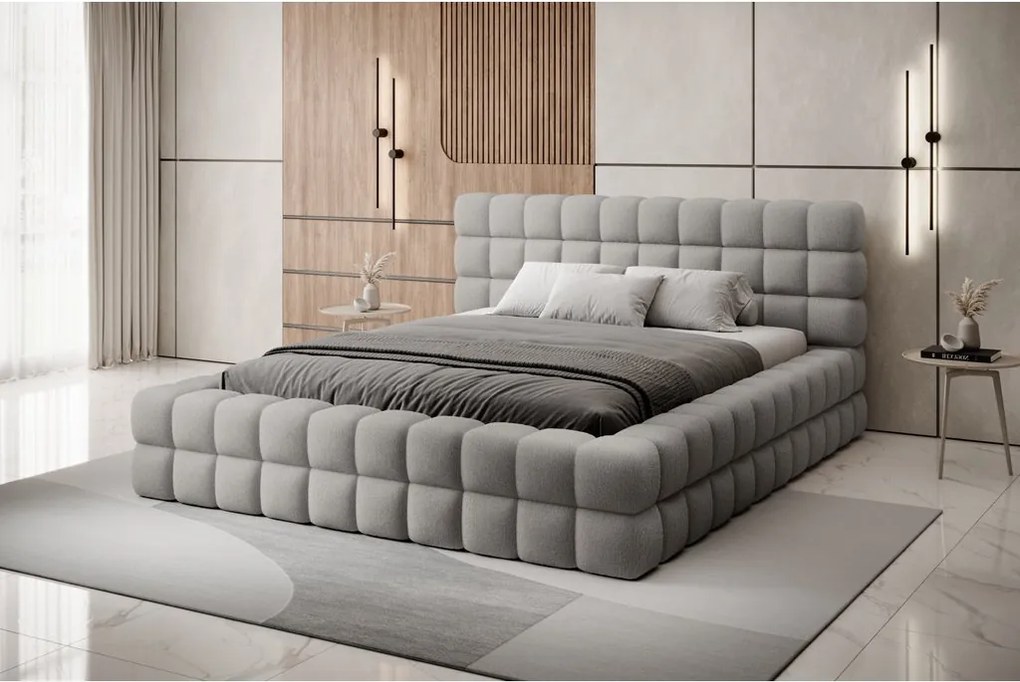 Postel Dizzle 140x200