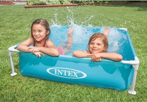 Bazén INTEX 57173 Frame