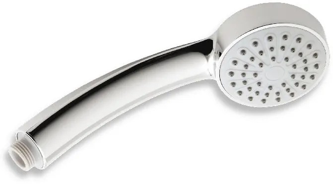 Novaservis - Sprchová hlavice, chrom RU/870,0
