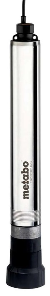Metabo - Ponorné čerpadlo, pro hluboké studny, 1100 W 610217000