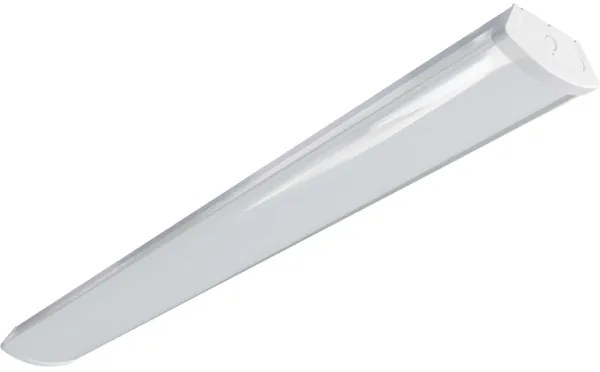 APLED - LED Přisazené svítidlo TROUT LED/36W/230V