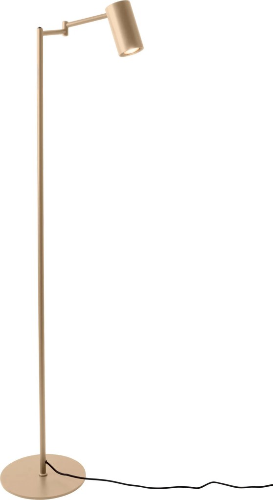 XXXLutz STOJACÍ LAMPA, 28/154 cm It's about Romi - Online Only svítidla - 004315015301