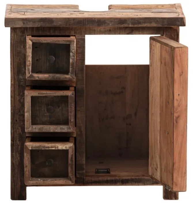 furniture-nabytek.cz - Skříňka pod umyvadlo Sundara