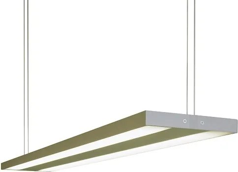 Serien Lighting závěsná svítidla Sml T5 Suspension