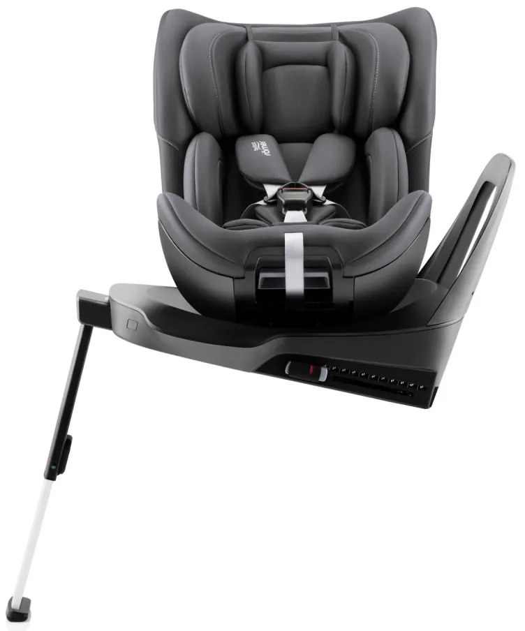 BRITAX Autosedačka Swivel 2 Space Black 2