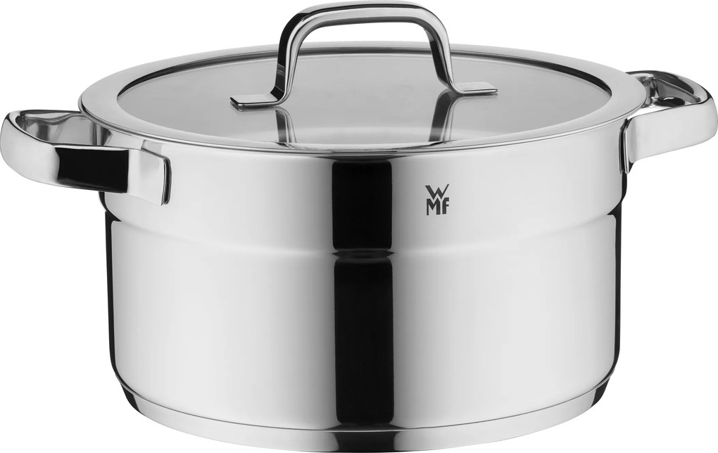 Hrnec Compact Cuisine vysoký 24 cm