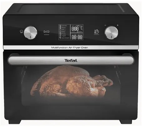 Tefal - Horkovzdušná fritéza a multifunkční trouba EASY FRY