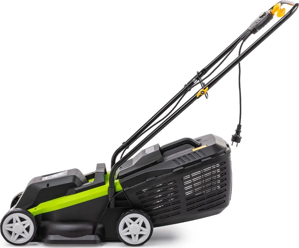 Fieldmann FZR 2018-E - elektrická sekačka