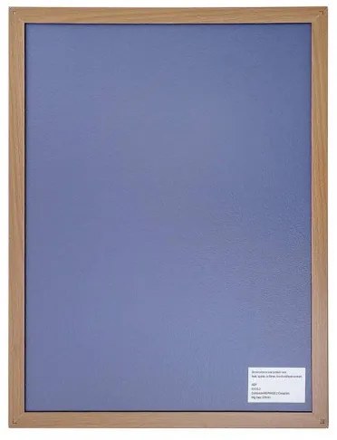 Combi Board whiteboard / korek 45 × 60 cm