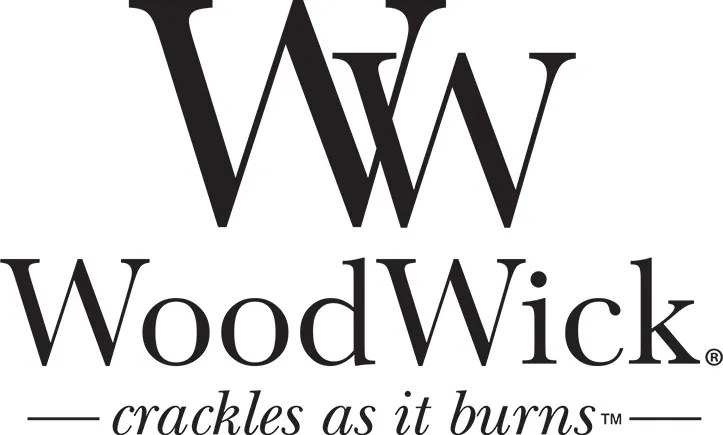 WoodWick svíčka Rouge Oud Velikost: střední 275 g