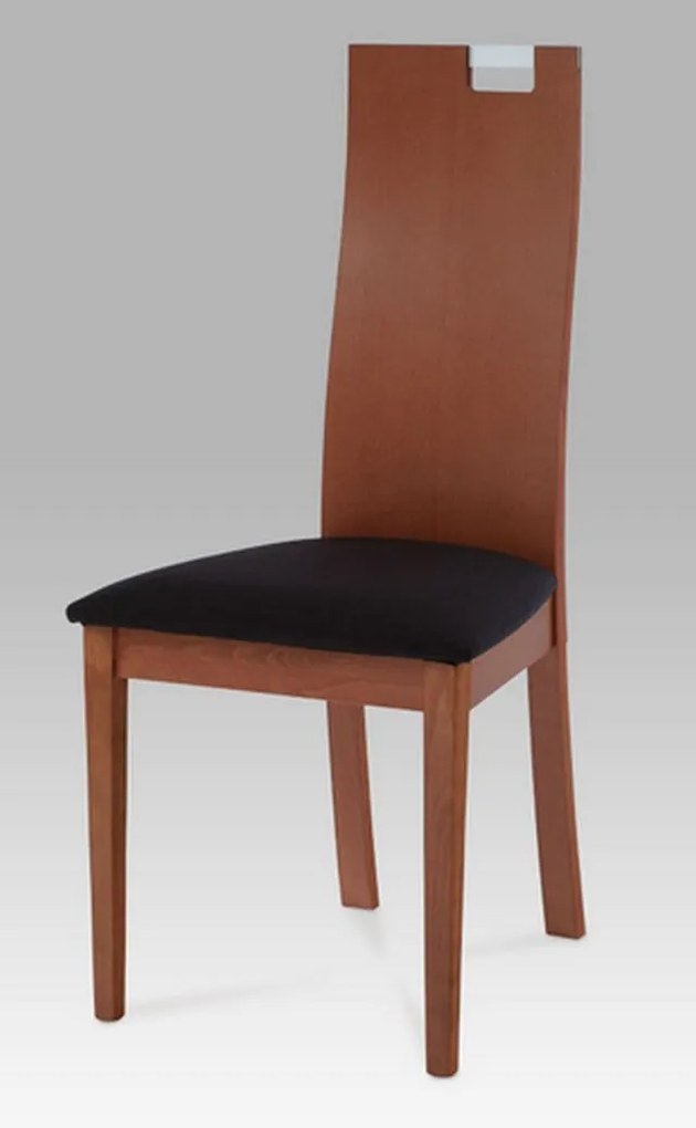 Autronic dřevěná židle BC-22462 TR3