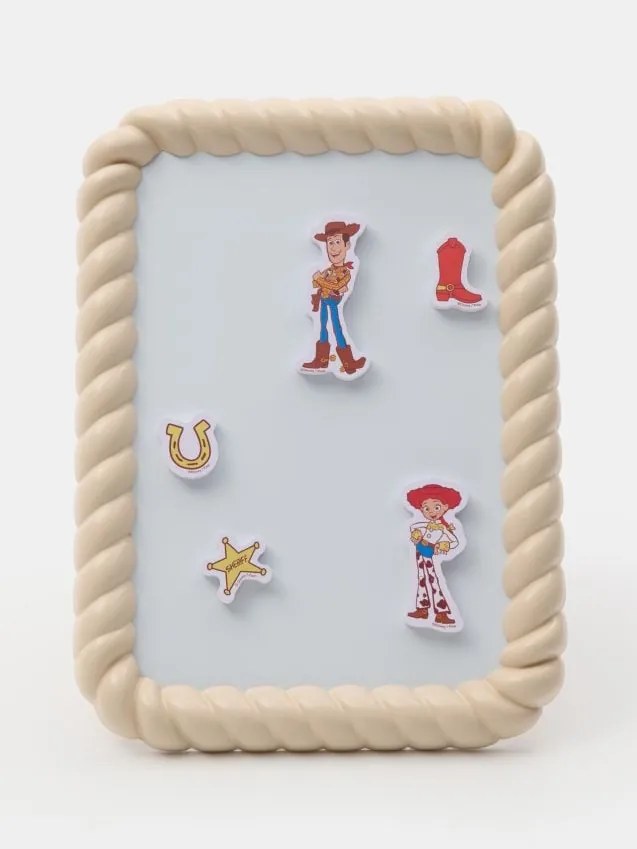 Sinsay - Magnetická tabule Toy Story - vícebarevná