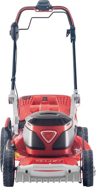 AKU sekačka AL-KO 5272 Li VS-W SET