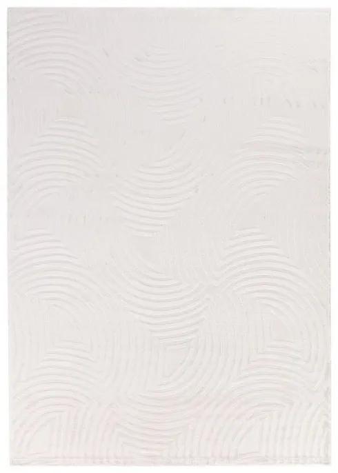 Vopi | Kusový koberec Sahara 1113 cream - 160 x 230 cm