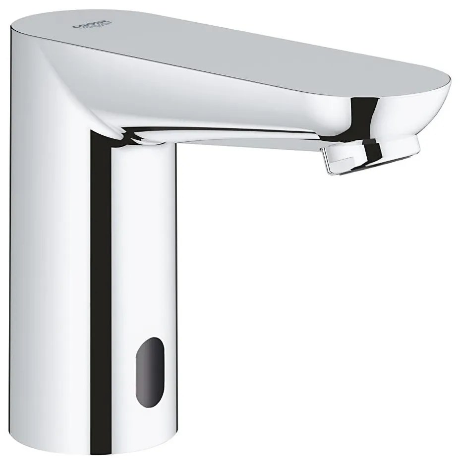 GROHE 36269000 - El. umyvadlová baterie EUROECO COSMOPOLITAN E 107 mm chrom 36269000