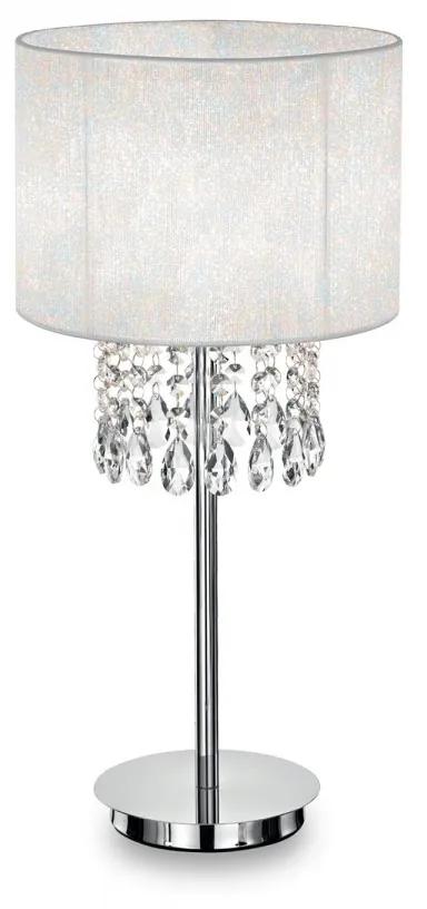 Ideal Lux 068305 stolní lampička Opera 1x60W|E27