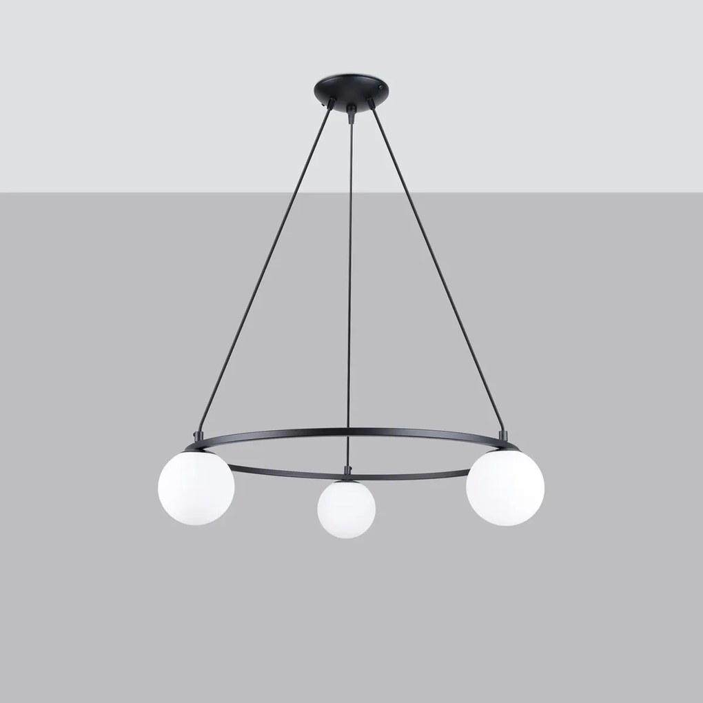 Sollux Lighting Lustr YOLI 3