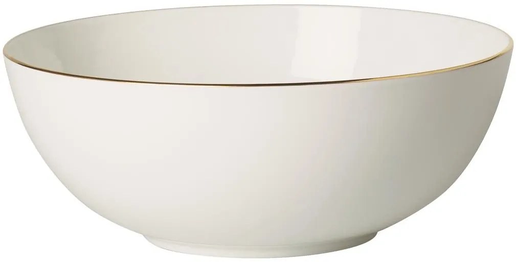 Salátová mísa villeroy & boch anmut gold