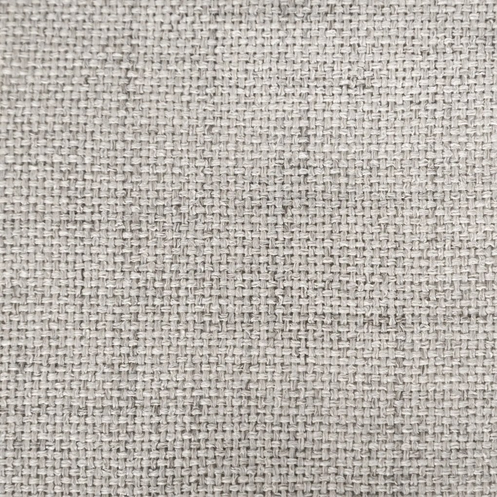 ZÁVĚS NA KROUŽCÍCH JULA2 140X250 CM BÉŽOVÝ