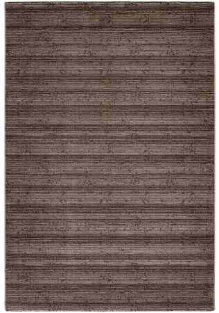 Koberce Breno Kusový koberec PALMA 500/Taupe, Hnědá, Vícebarevné, 80 x 150 cm