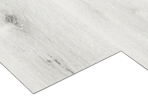 Koberce Breno Vinylová podlaha MARAR Tirolian Oak Light Grey K90, velikost balení 3,591 m2 (16 lamel)