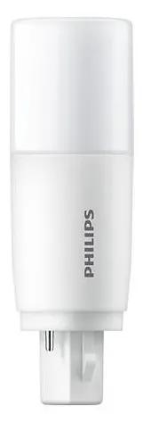 Philips LED Žárovka Philips Pila G24d/7,5W/230V 4000K P3996