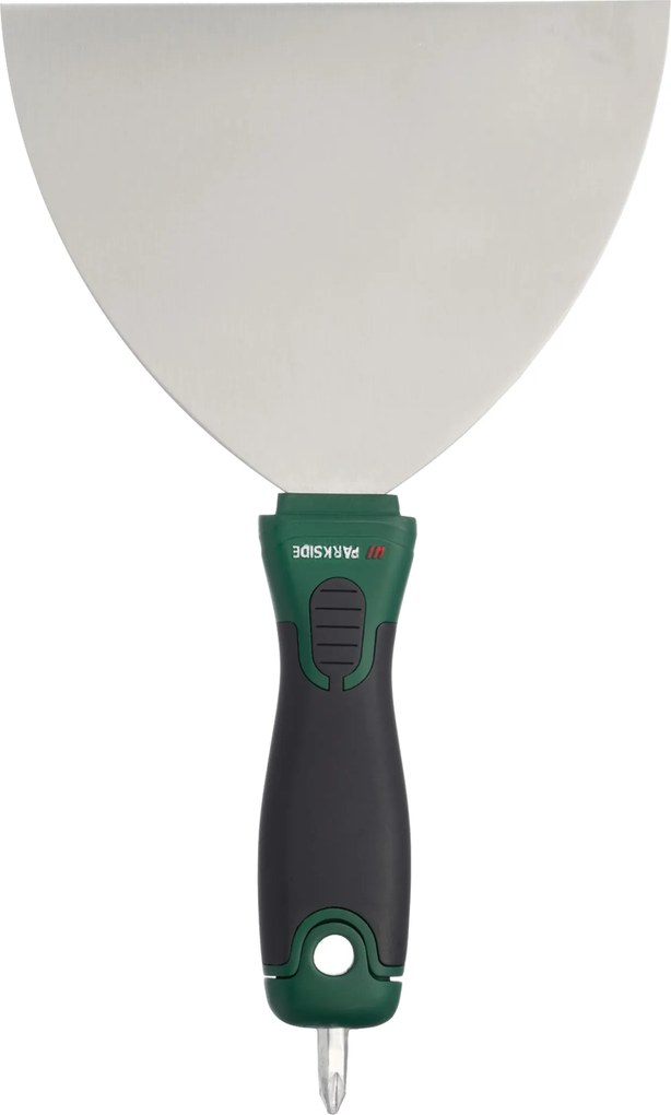 Parkside® Špachtle / Míchadlo / Stěrka (špachtle na sádrokartonové desky)