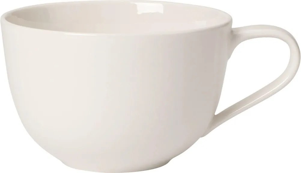 XXXLutz SNÍDAŇOVÝ ŠÁLEK For Me  450 ml Villeroy & Boch - Šálky & podšálky - 0034071317