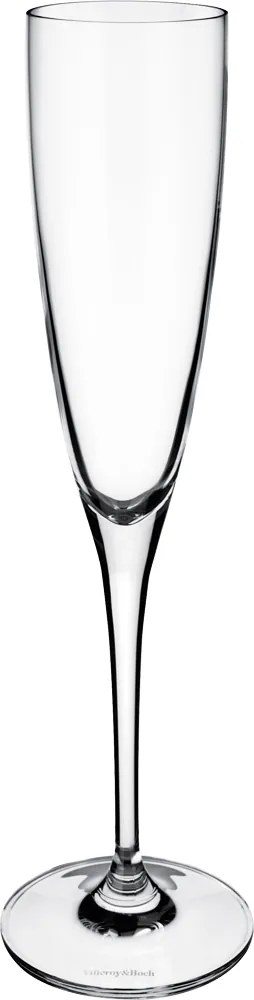 Villeroy&Boch Villeroy & Boch Maxima sada 4 sklenic na šampaňské, 120 ml