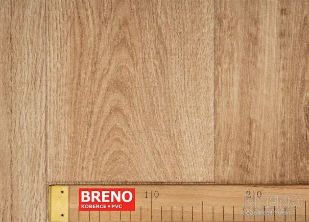 Breno PVC ECOTEX Helsinki 536, šíře 400 cm