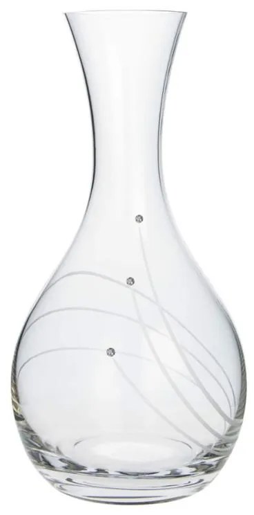 SWAROVSKI KARAFA NA VÍNO 1200ML