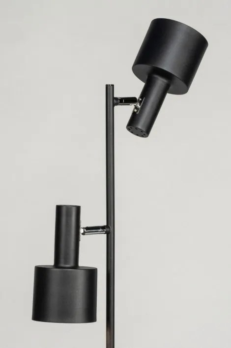 Stojací designová lampa Minimalist 2