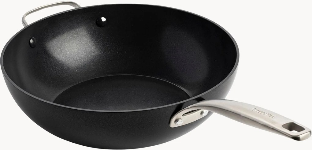 Pánev wok's nepřilnavým povrchem Copenhagen