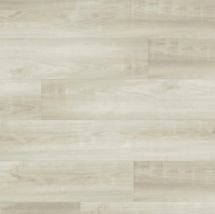 FATRA Vinyl THERMOFIX PRO, topol bílý, TL.2,0 MM, LAMELY, 4V spára, 14144-1