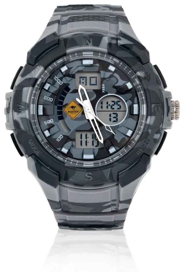Náramkové hodinky Roadsign R14057
