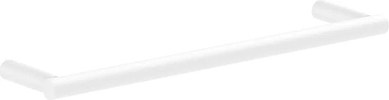 Mexen Loop, držák na ručníky 32 cm, bílá, 70A71041-20