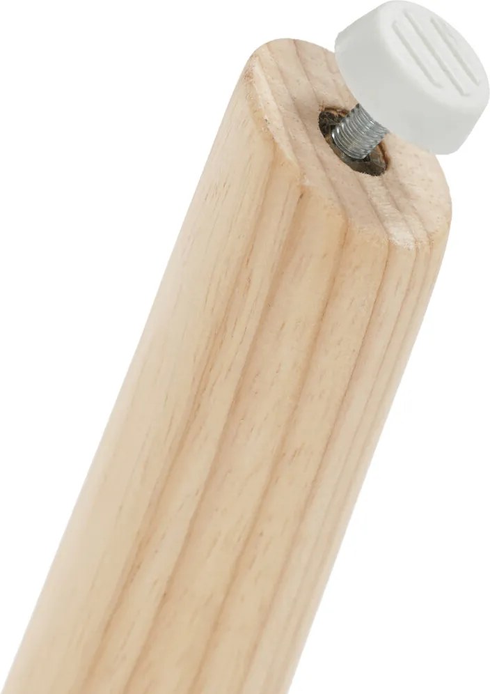 Autronic Relaxační křeslo s podnožkou AK-305B PEP2