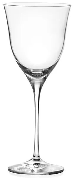 RCR SABINA SKLENICE NA ČERVENÉ VÍNO 330ML SADA 6KS