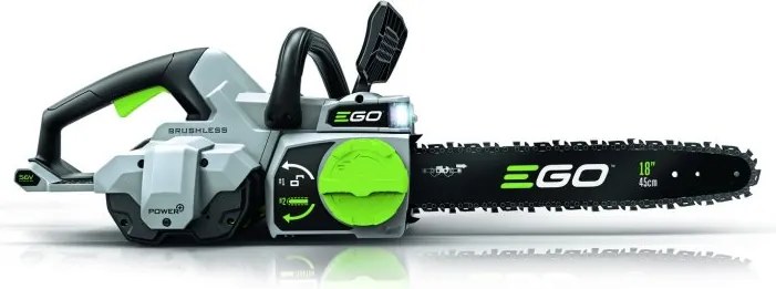 EGO POWER+ AKU řetězová pila CS1800E EGO bez baterie a nabíječky