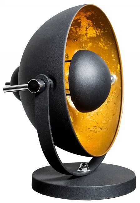 Stolní lampa BRUSEL Dekorhome