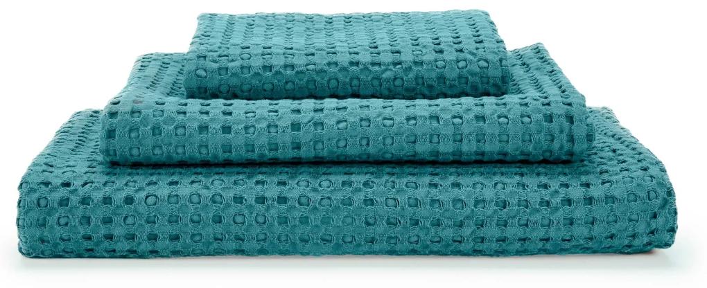 Abyss & Habidecor Pousada retro ručníky ze 100% egyptské bavlny Abyss Habidecor | 325 Dragonfly, Velikost 40x75 cm