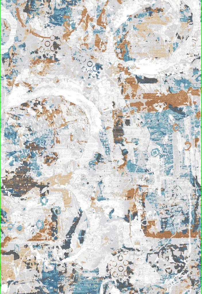XXXLutz TKANÝ KOBEREC, 120/170 cm krémová Dieter Knoll - Tkané koberce - 005781000360