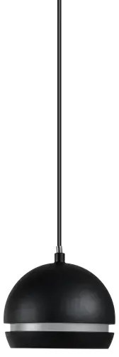 Svítidlo do lišty Neo Serie 220 9W černá